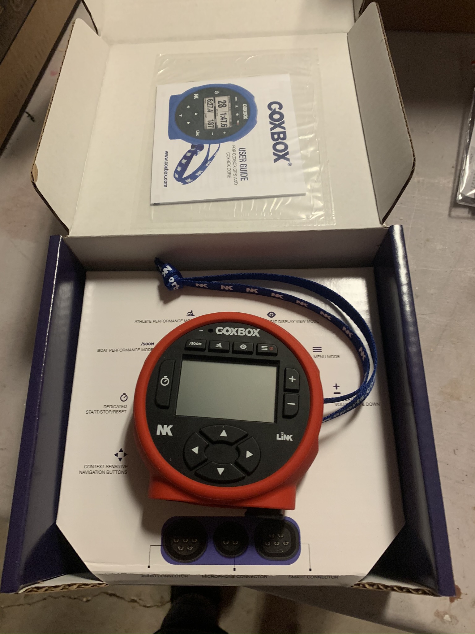 Hillsborough Rowing Club – Go Big Red!