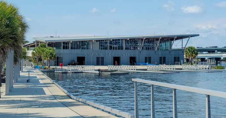 Hillsborough Rowing Club – Go Big Red!