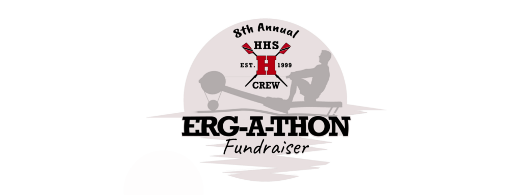 Hillsborough Rowing Club – Go Big Red!
